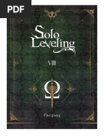 Solo Leveling Chapter 111 Online Free | PDF
