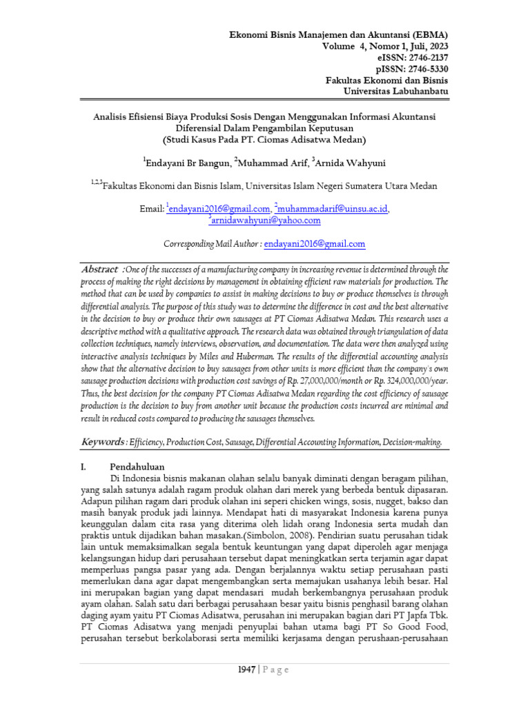 4700 13193 1 PB | PDF | Methodology