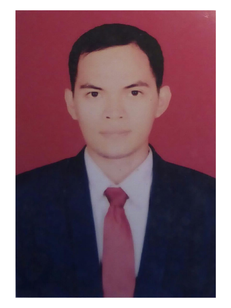 Pas Foto | PDF
