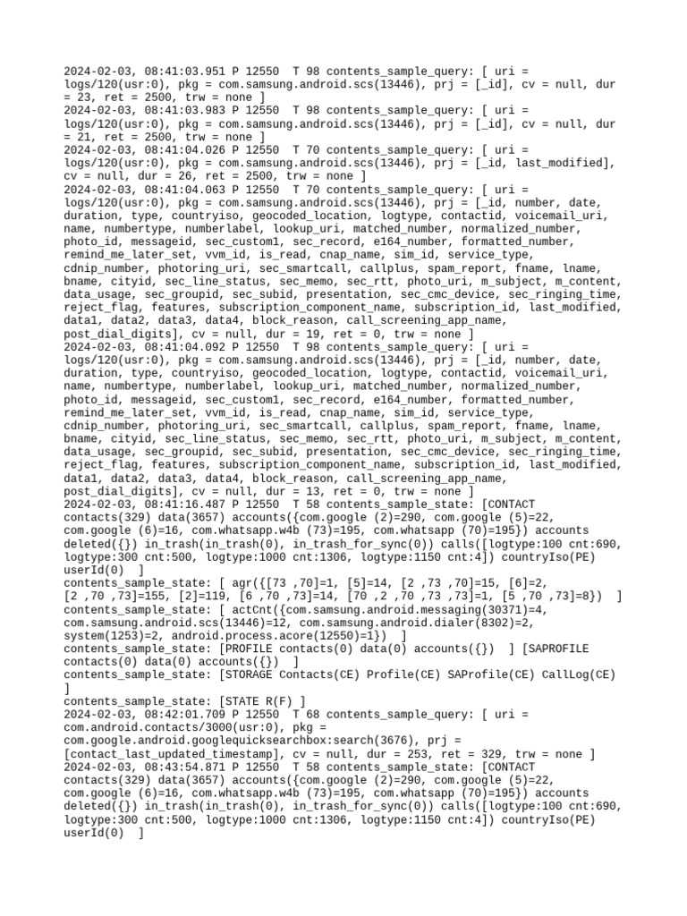 0 Dumpacore All 1 | PDF | Computing | Data