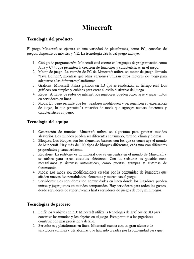 Paquete Tecnológico de Elementos Informáticos (EJEMPLO) | PDF ...