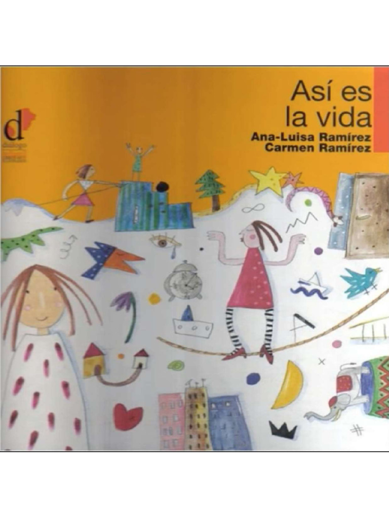 Asi Es La Vida | PDF