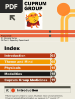 Urticaria Control Test | PDF