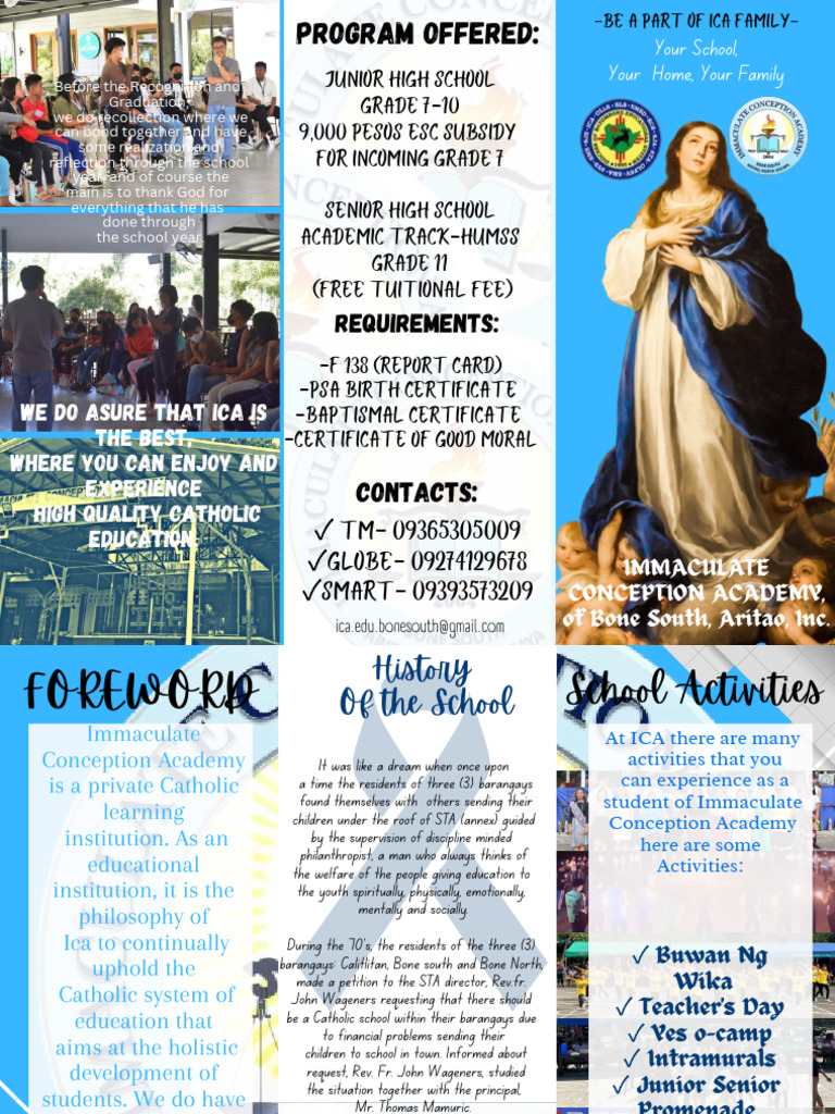 Pamphlet - English - 20240123 - 055257 - 0000 | PDF | Psychology