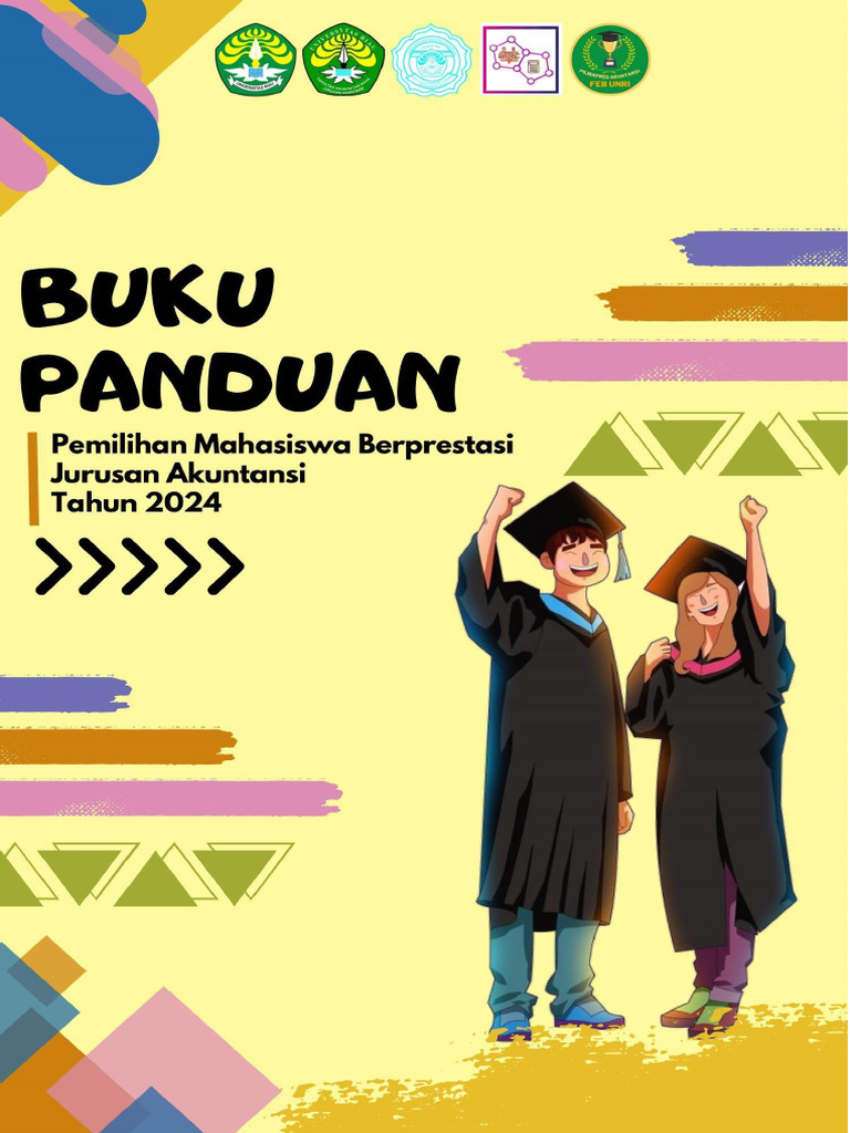 Booklet Pilmapres Akt 2024 | PDF