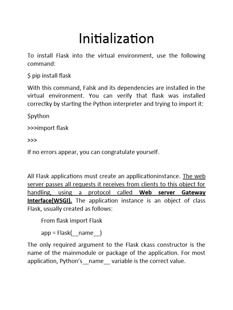 Pyweb | PDF | Networking | Internet & Web