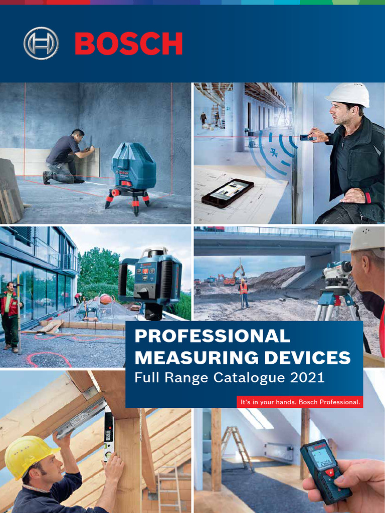 Bosch MT New | PDF