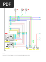 Fuse Box Diagram Mercedes-Benz Sprinter (W906 2006-2018) | PDF | Relay ...
