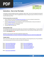 Tenarishydril-Premium-Connections-Catalog TSH Blue PDF | PDF | Casing ...