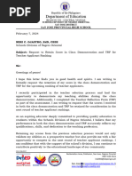 Pertinent Papers and Table of Contents | PDF