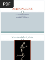 Hip Examination - OSCE Guide - Geeky Medics | PDF