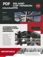 Timber Design Besavilla | PDF