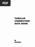 Tenaris Hydril SLX | PDF | Pipe (Fluid Conveyance) | Elevator