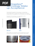 Tenarishydril Wedge 513 Connection: Scope | PDF | Pipe (Fluid ...