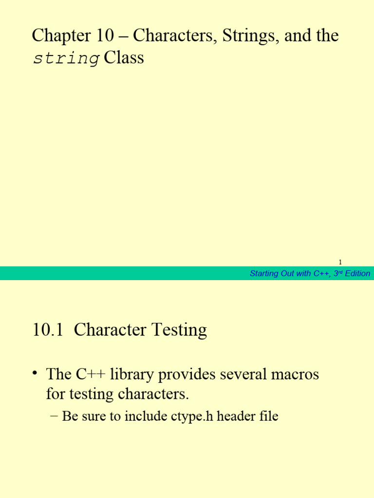 ch04 1 | PDF | Software | Software Engineering