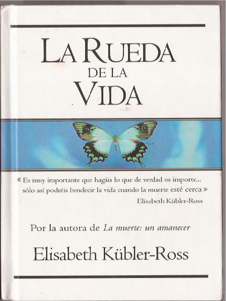 La Rueda de La Vida | PDF