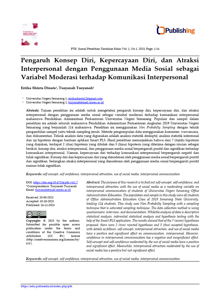 Errika Shinta Dinata | PDF