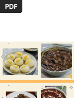 Cocktail and Mocktail Mixing Rubrics | PDF | Bartending | Mixed Drinks