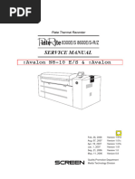 Offset Printing Machine Schematic Diagrams | PDF | Teaching Methods ...