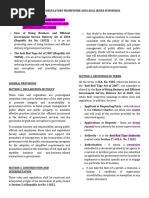 Ra 11032 - Irr PDF | PDF