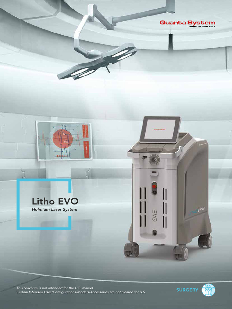 Litho Evo Rev000 Rotw LD | PDF