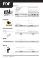 Comprehensive Mechanical Tools List | PDF | Metalworking | Tools