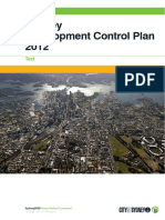 ECM - 6888035 - v1 - FINAL WDCP Part A Overview of Willoughby ...