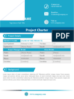 Deloitte Powerpoint Template-Creative | PDF | Tullii