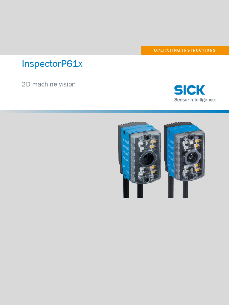 Instructions Inspectorp61 | PDF | Computer Security | Security
