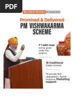 CSC Rate Chart | PDF