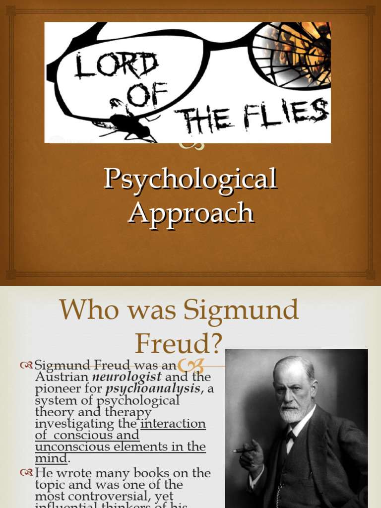 Freud's Personality Theory Explained | PDF | Id | Psychological Theories