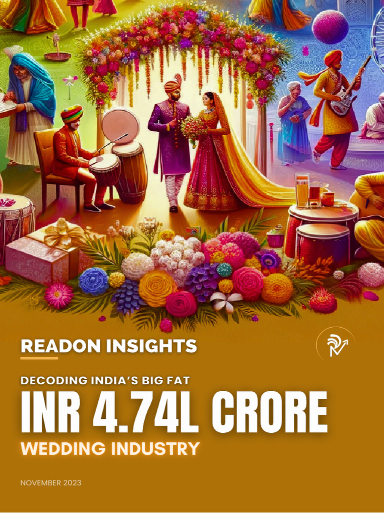 Inr 4.74L | PDF | Wedding Photography | Wedding