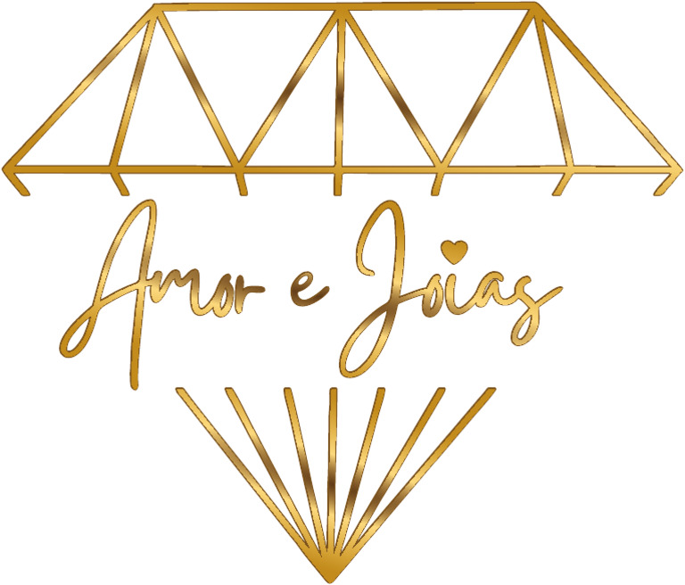 Amor e Joias - Logo | PDF