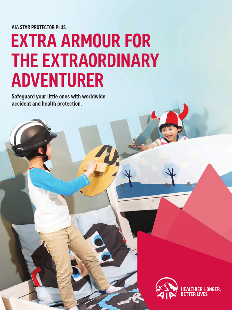 Aia Star Protector Plus | PDF | Diseases And Disorders | Medicine