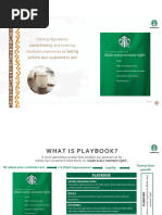 Starbucks Barista Training Guide | PDF