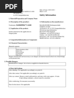 Product Data Sheet Cto Dcs Smart Junction Box Ce Atex Iecex Ordinary ...