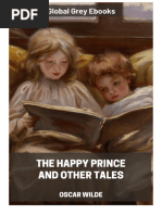 The Happy Prince eBook by Oscar Wilde | PDF | The Happy Prince And ...