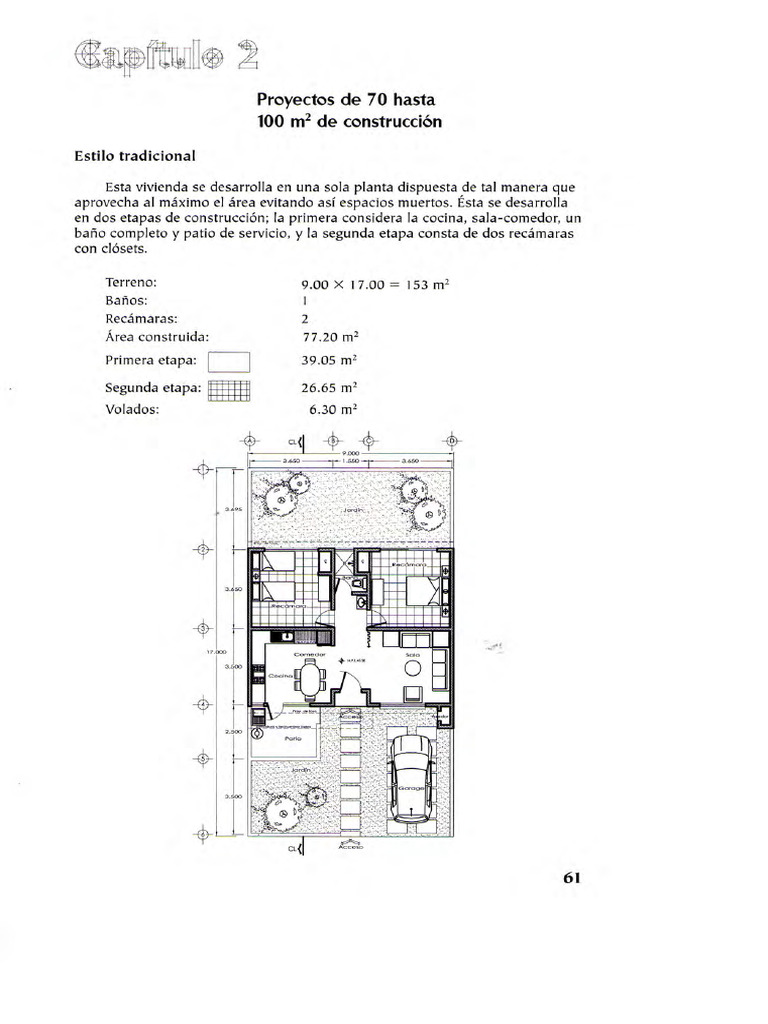 Plano Arq - 7 | PDF