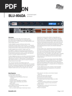 Ariel Performance Software Installation Guide | PDF | Installation ...