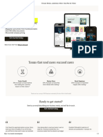 Everand App: Ebooks & Audiobooks Access | PDF | Google Play | Scribd