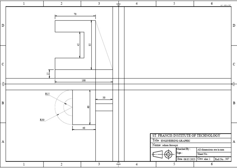 307 Electrical Fe Batch 1 | PDF