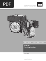 ISO 8528-5 and Generator Transient Performance - WP | PDF | Electric ...