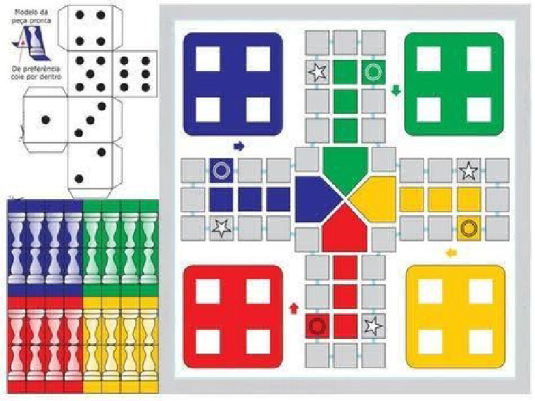 Ludo | PDF