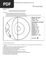 Inventory List For Laboratory in Science | PDF | Laboratory Equipment ...
