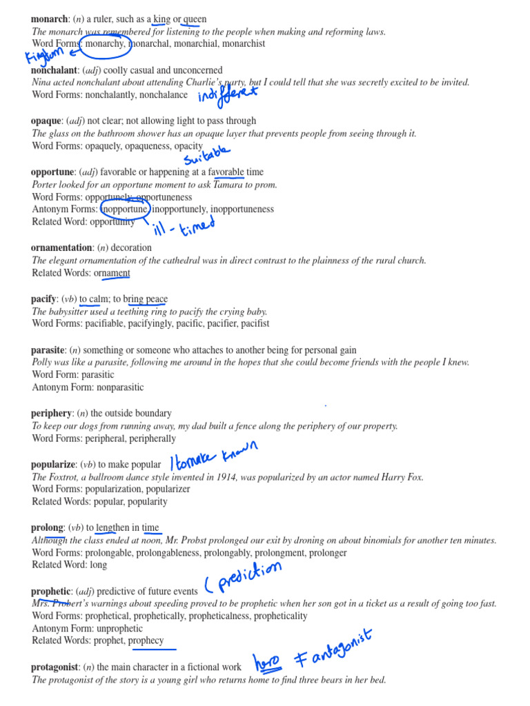 Week 12 Lesson 2 HW | PDF | Foot | Inflammation