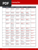 Toolbox Talk Topics 1661842015 | PDF | Occupational Safety And Health ...