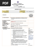 Term 1-LP - Lesson 2 Successful Entrepreneur Week 3 (G4) | PDF | Lesson ...