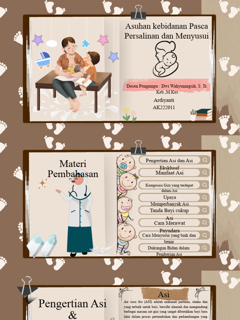 Ardiyanti (ASI) | PDF