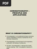 Unit 2 Learning Aim C Assignment Brief | PDF | Chromatography | Thin Layer Chromatography