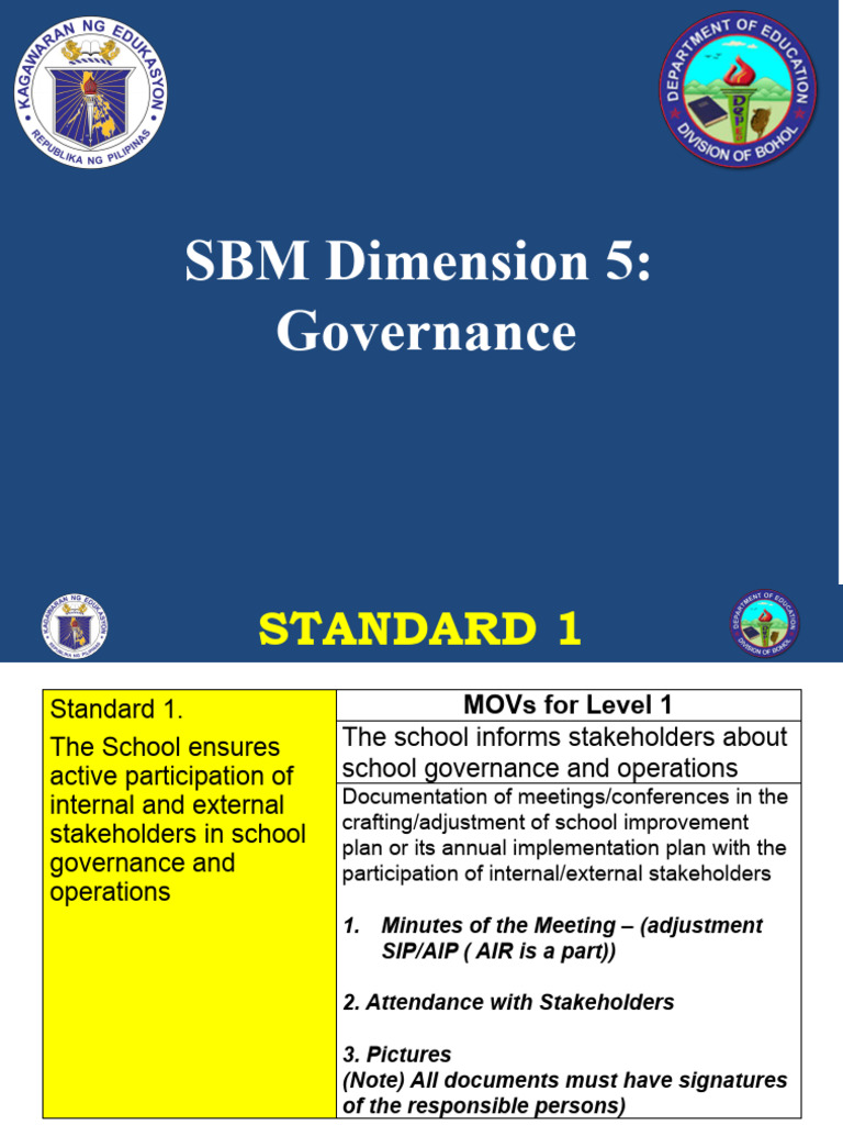 F. Dimension 5 by Dr. Codilla | PDF | Strategic Planning | Business